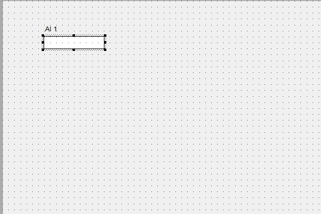 Geo Scada Expert Tutorial Configure A Mimic To Contain Dynamic Data For The Points Your First